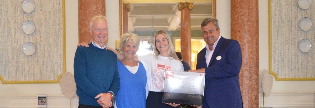 Defibrillator now installed at the hotel at the heart of Southsea ...